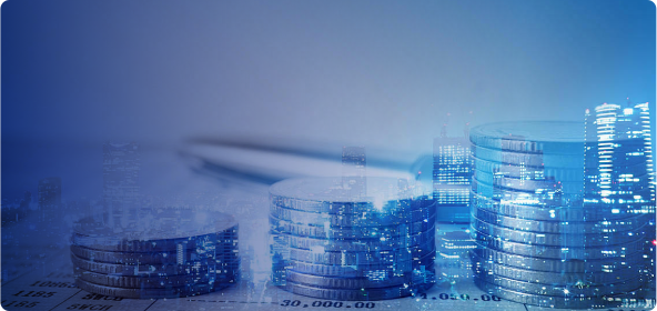 DigiFIN 数字金融集团